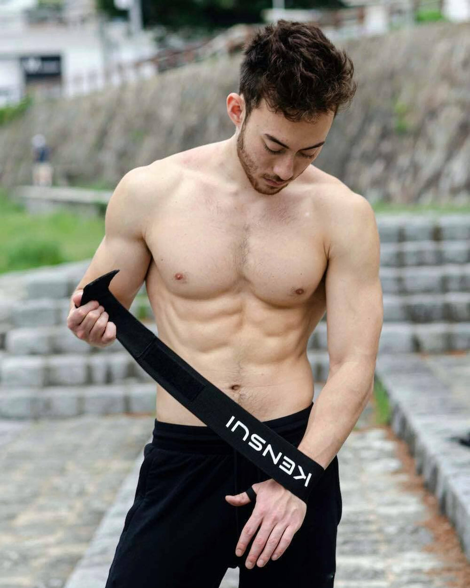 Top 10 Essential Calisthenics Equipment Guide– Kensui