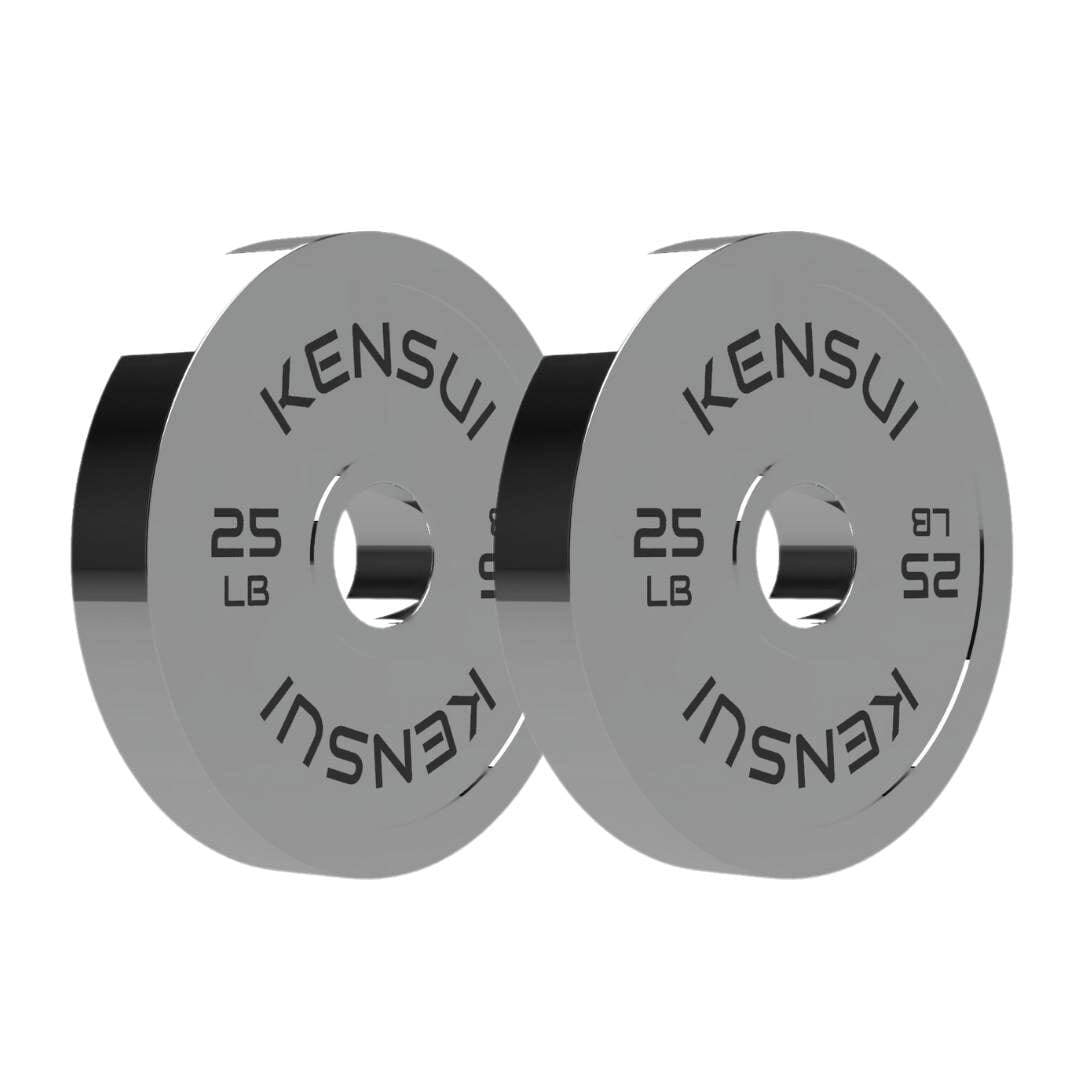VersaPlates (lbs)– Kensui