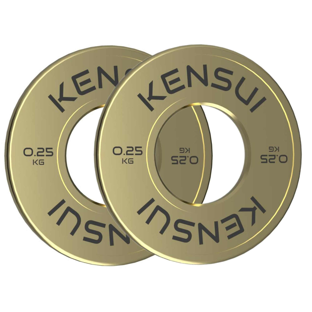 Calibrated Gold Microloading Plates (KG)– Kensui