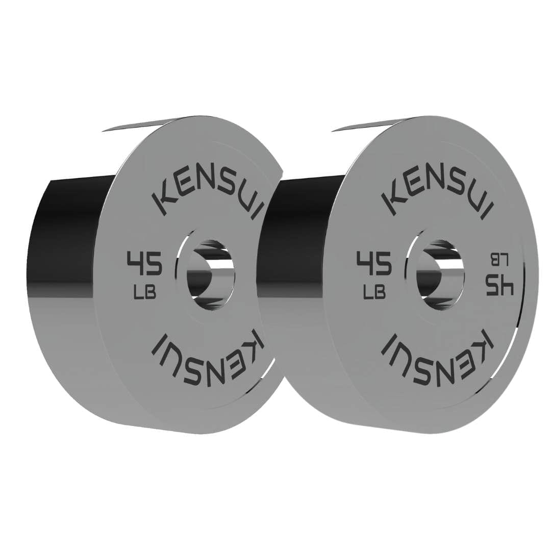 VersaPlates (lbs)– Kensui