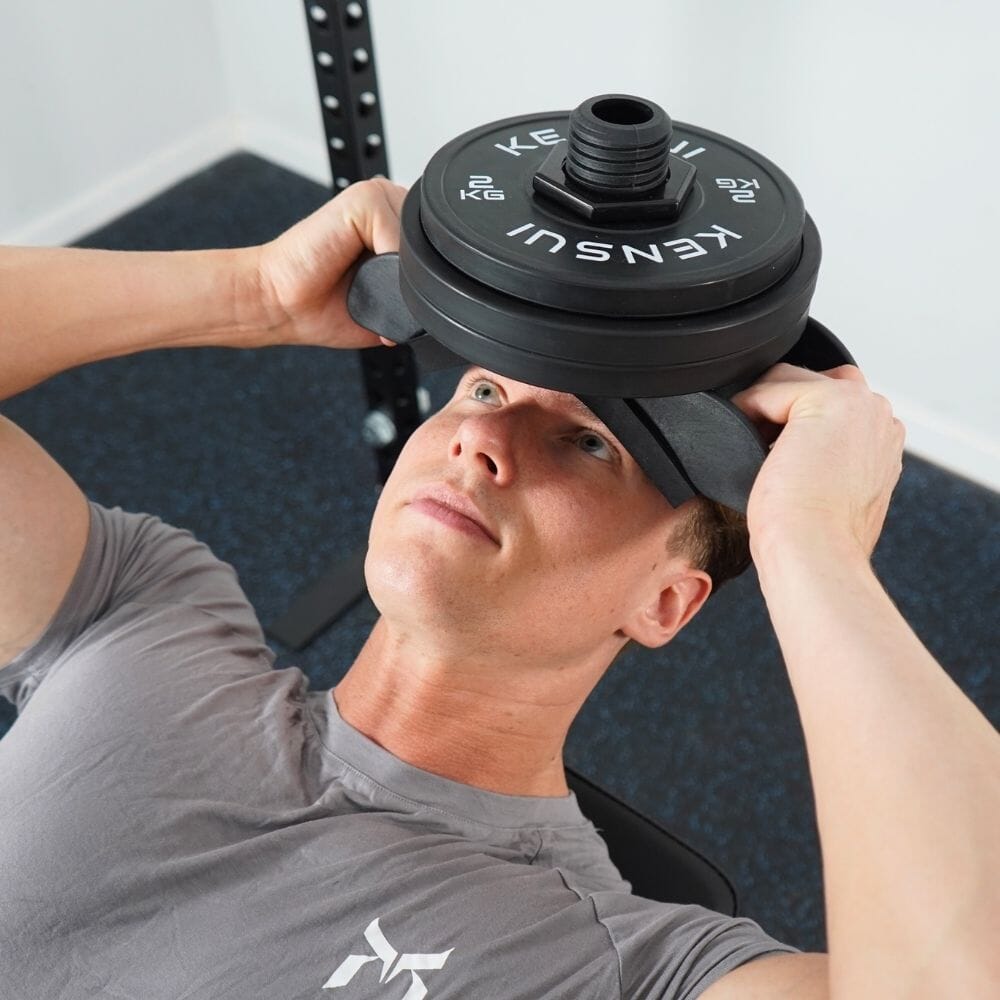 EZ-NECK™– Kensui