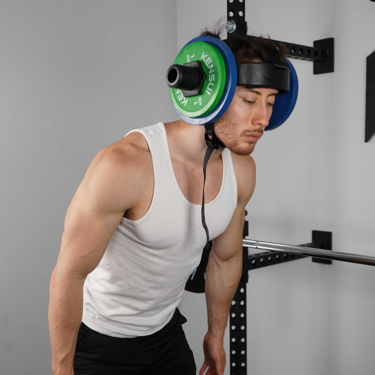 Color Change Plates [KG]– Kensui