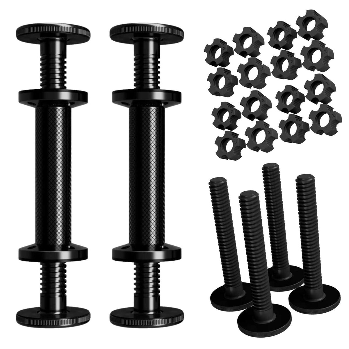 AdjustaBELL™ MAX BUNDLE– Kensui