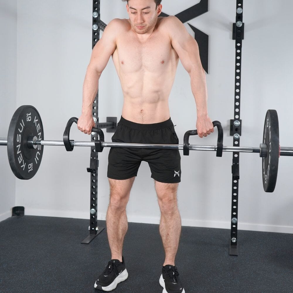 ARX™ Grips– Kensui