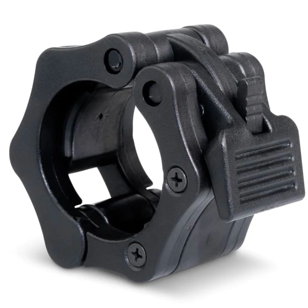 Olympic Barbell Collars– Kensui