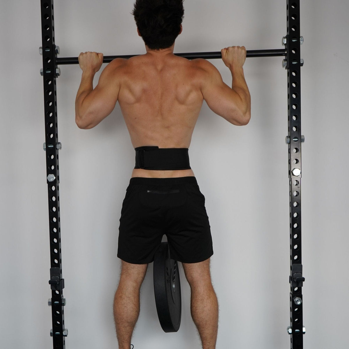 2-in-1 Dip and Lifting Belt– Kensui