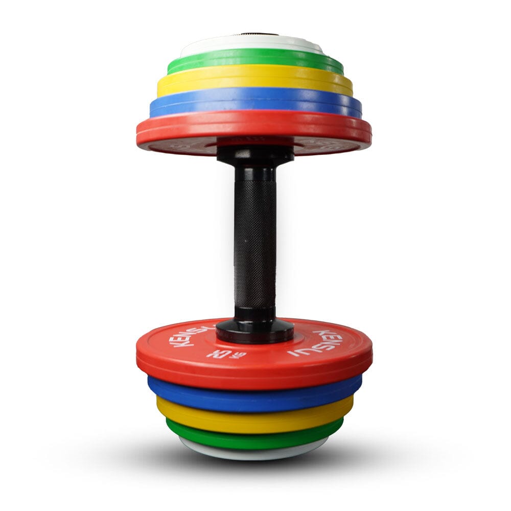 Color Change Plates [KG]– Kensui