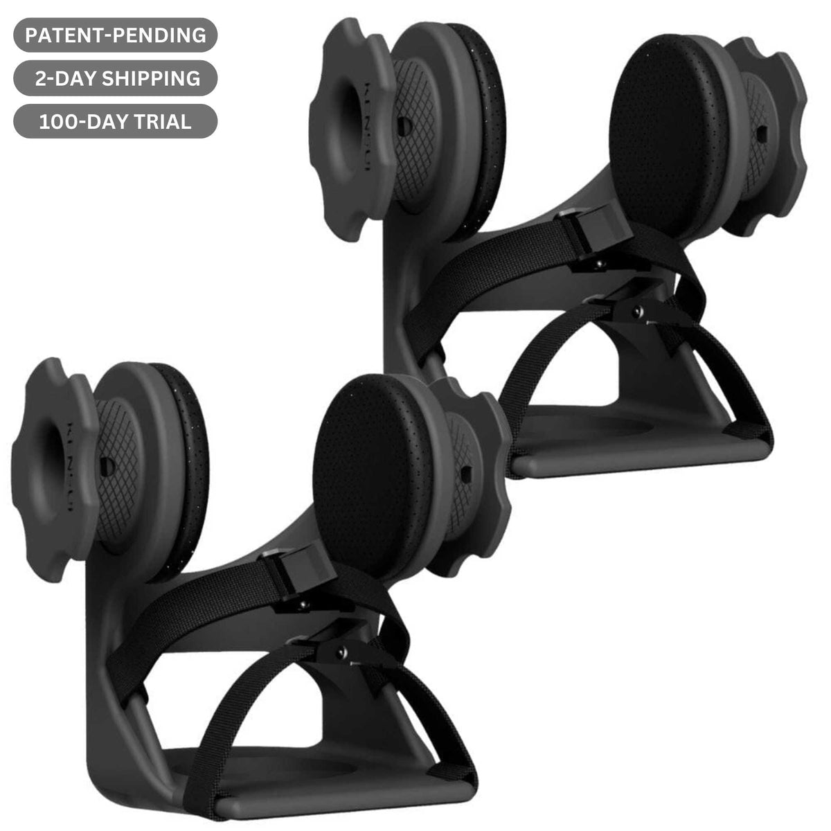 EZ-BOOT™ MAX – Kensui