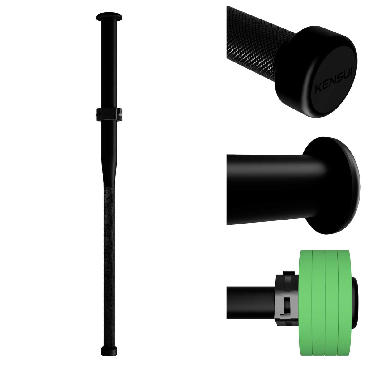 EZ-MACE™ V2– Kensui