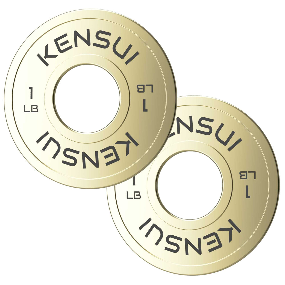 Calibrated Gold Microloading Plates (LBS)– Kensui