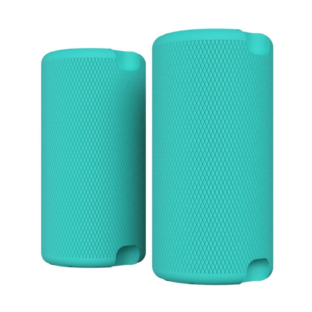 Popeyes™ x NANOBARS V2– Kensui