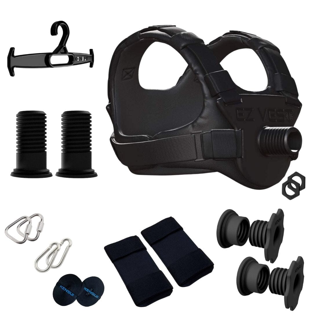 EZ-VEST Essential Ensemble– Kensui