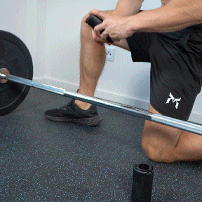 Popeyes™– Kensui