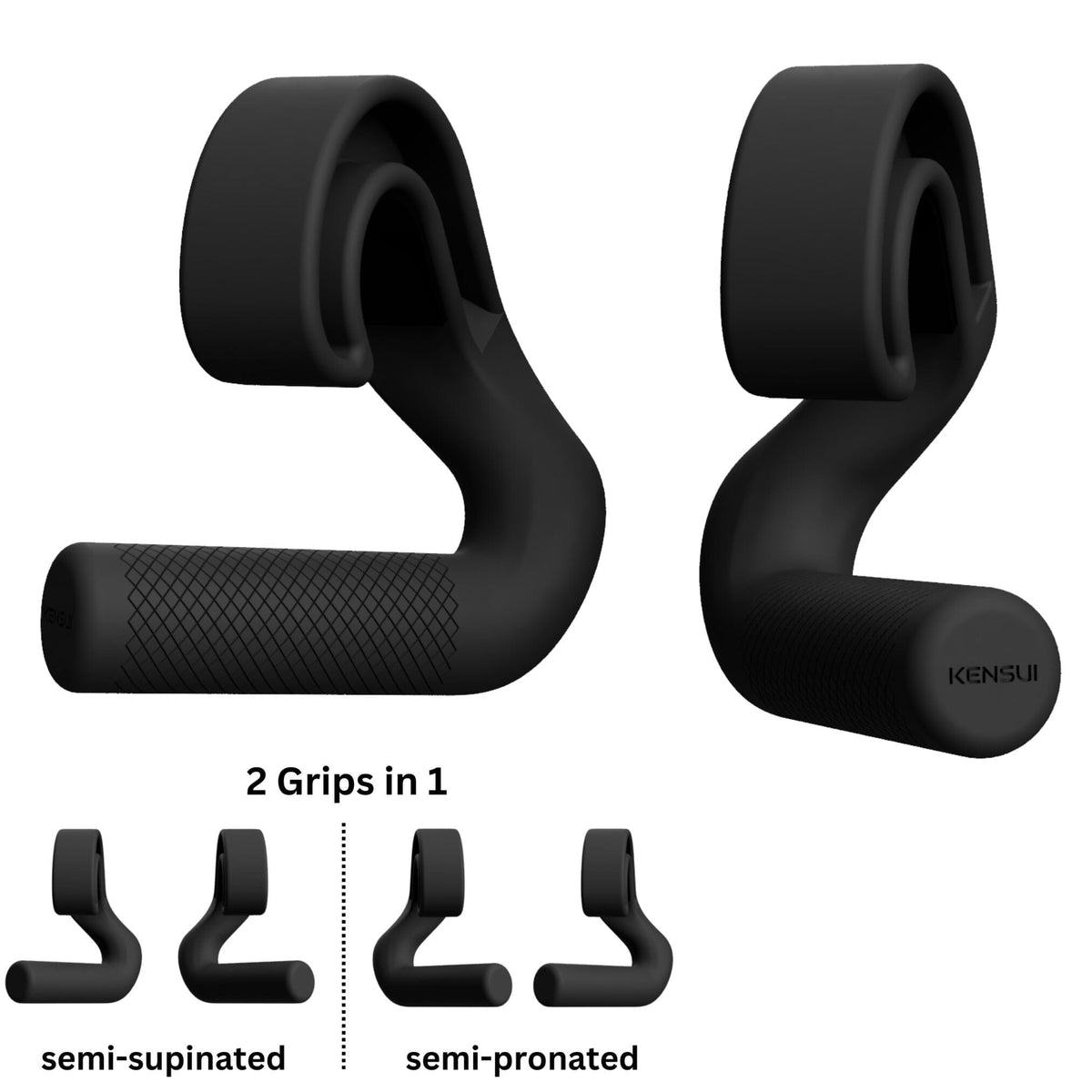 Swissies-SP™– Kensui