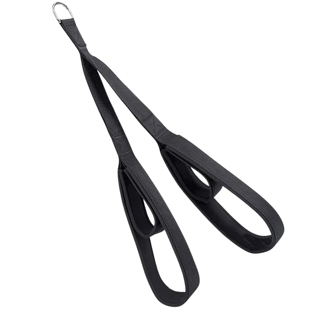 Multi-Length Tricep Strap– Kensui