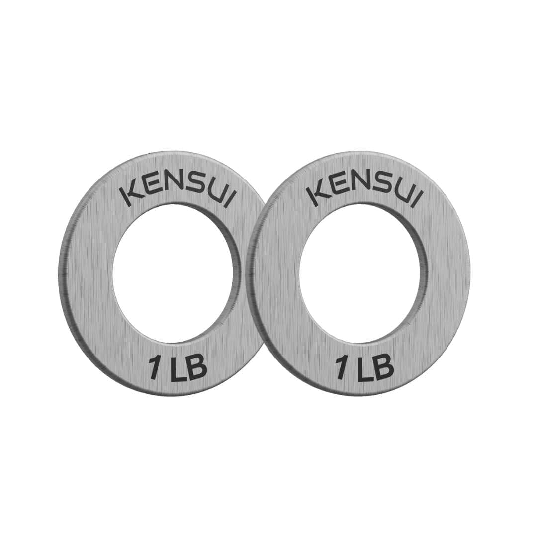 Centurion Tungsten Plates– Kensui