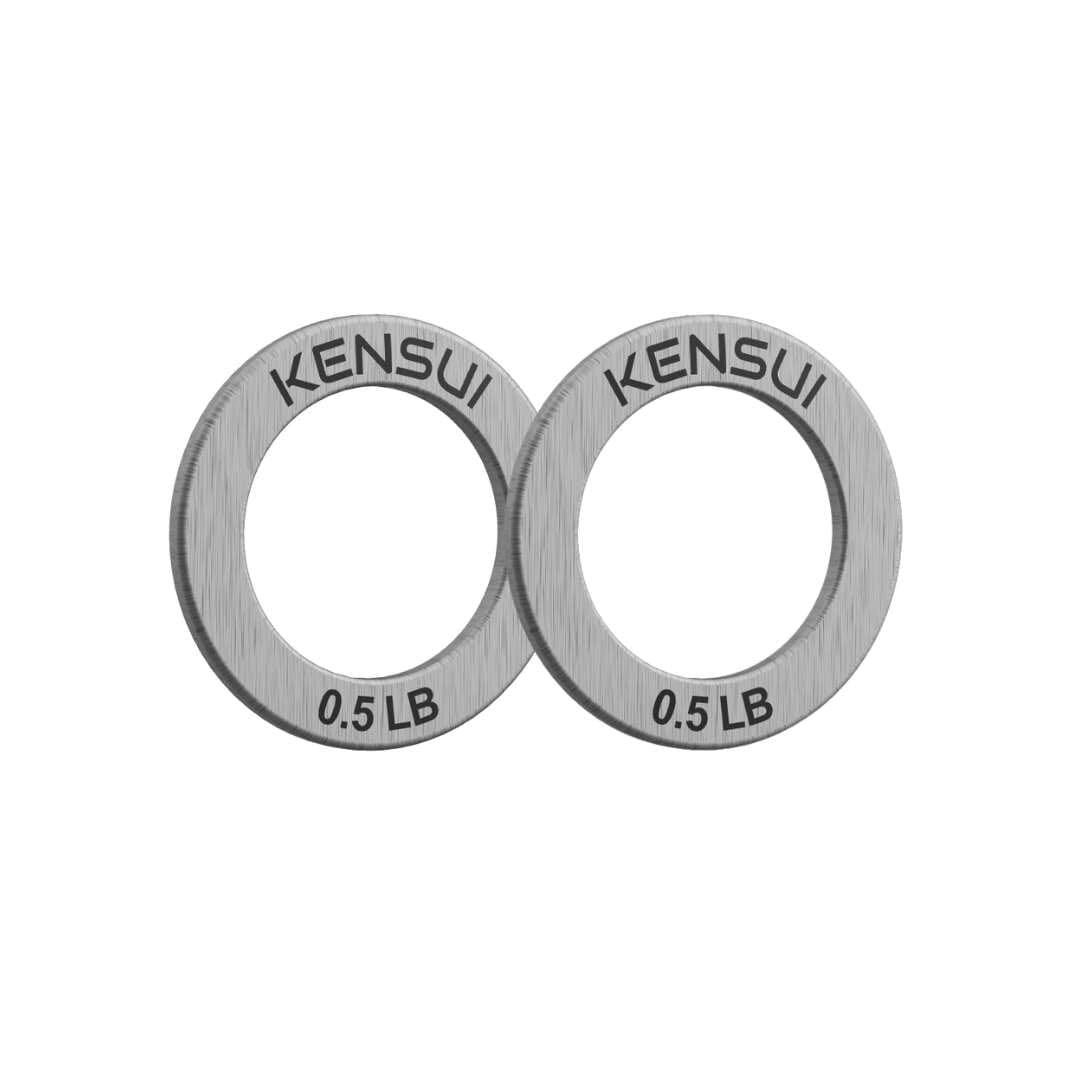 Centurion Tungsten Plates– Kensui