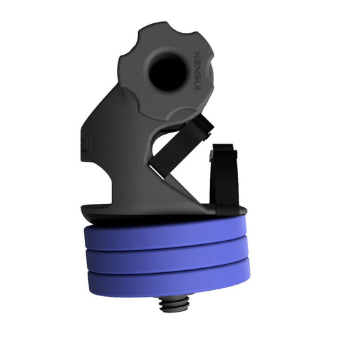 ANKR™ MAX Extension Bottom Sleeve – Kensui