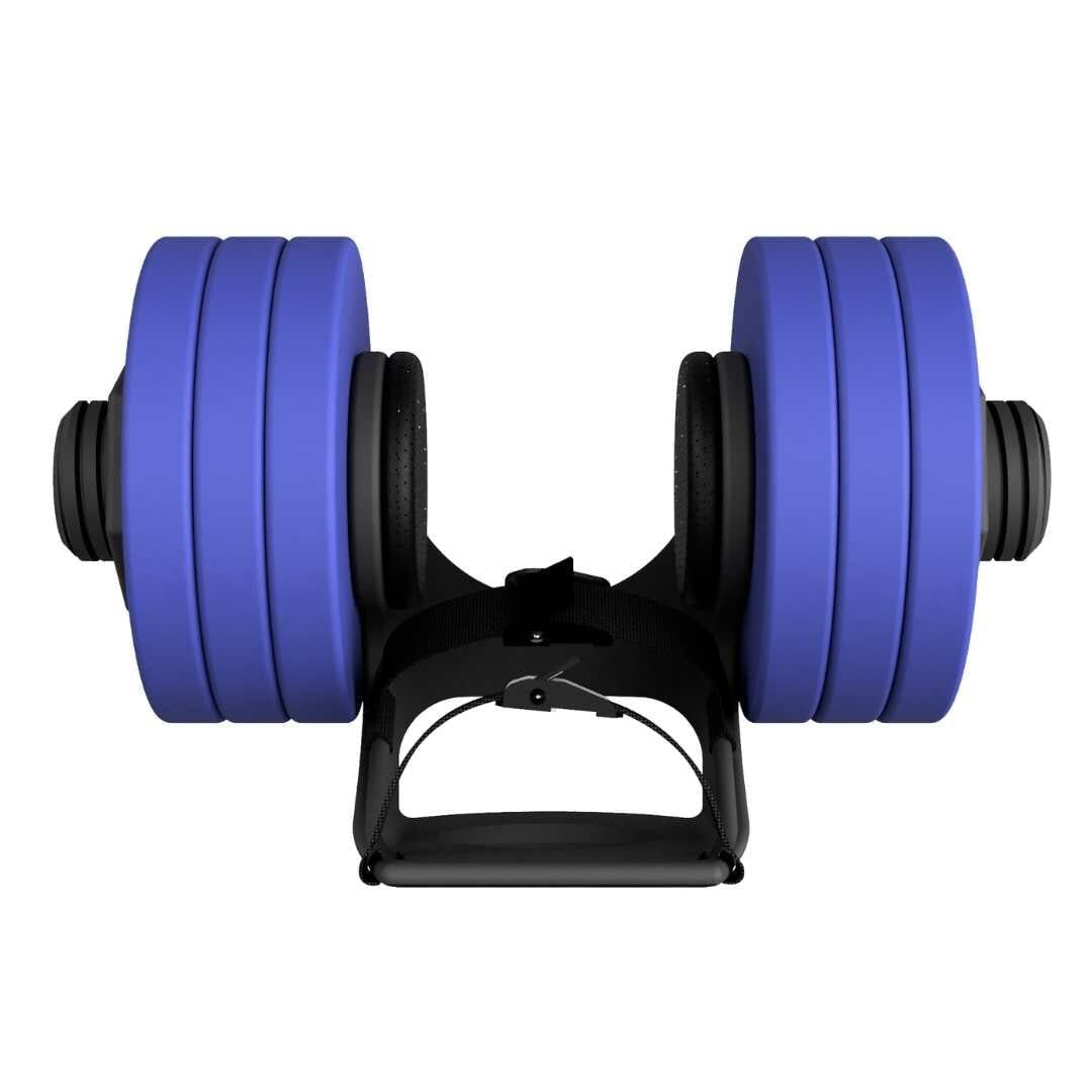 EZ-BOOT™ MAX Extension Side Sleeves– Kensui