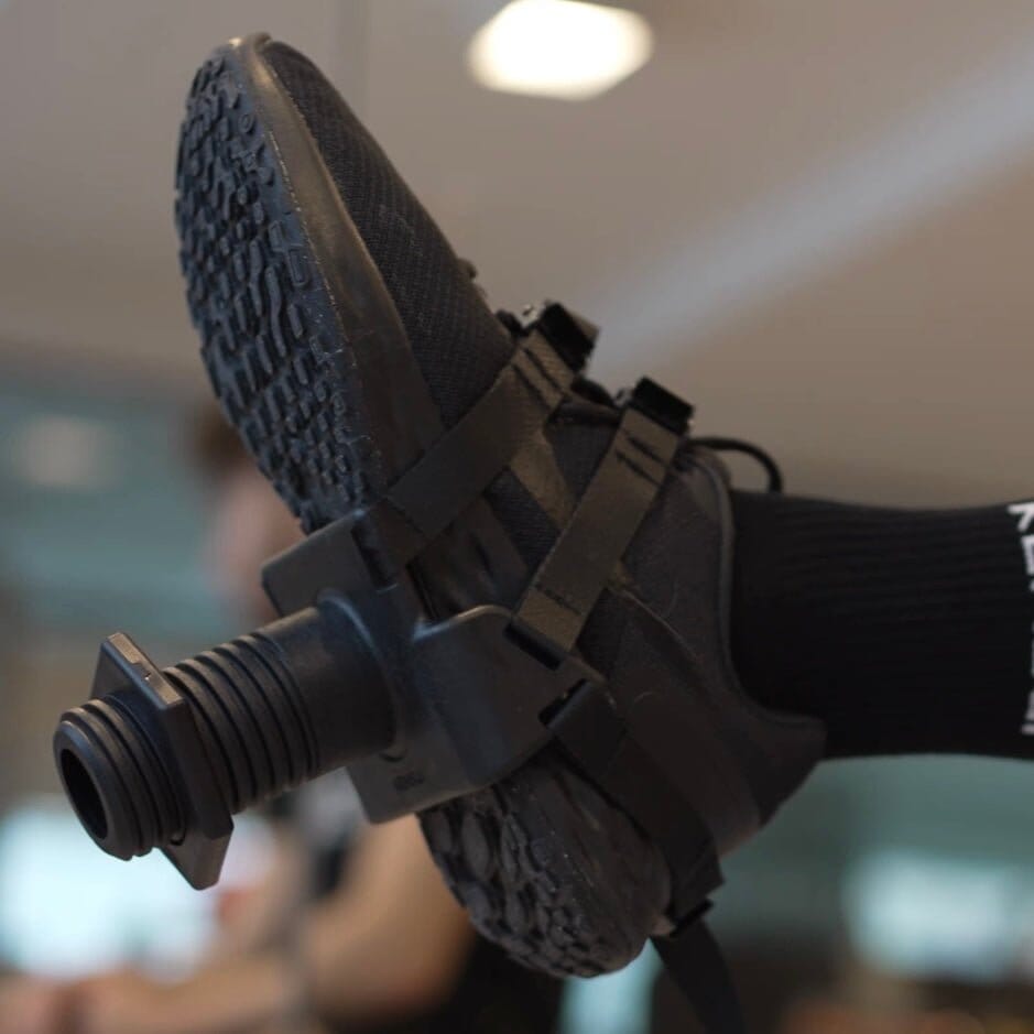 EZ-BOOT PRO Extension Sleeves– Kensui