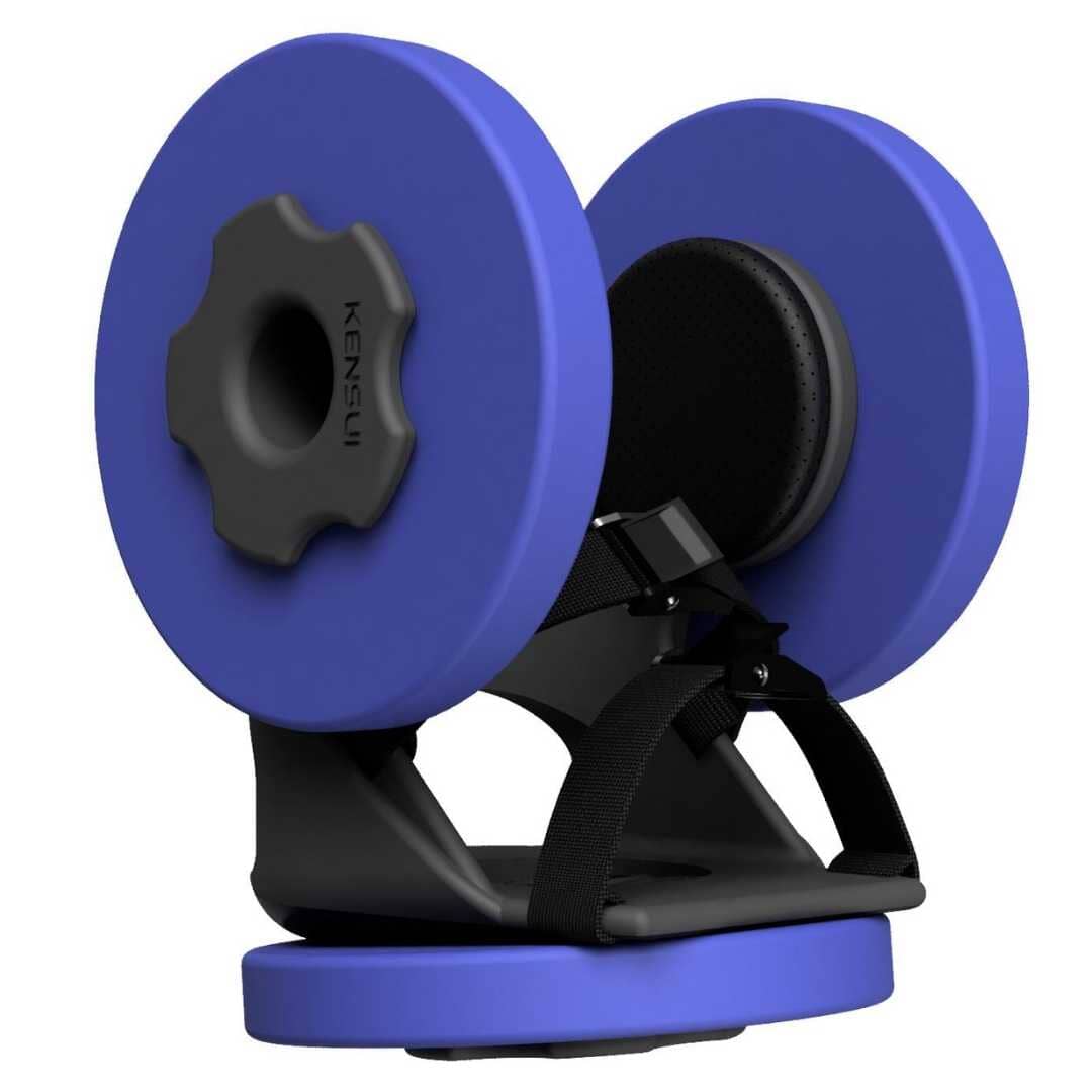 EZ-BOOT™ MAX – Kensui