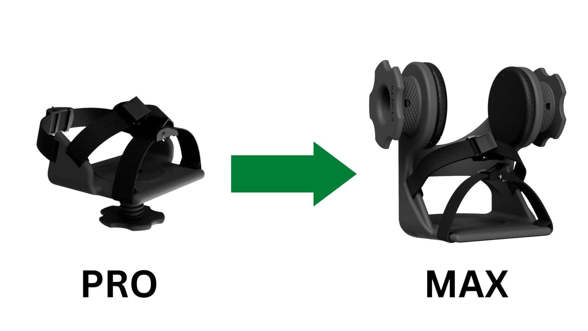 Upgrade To EZ-BOOT Max– Kensui
