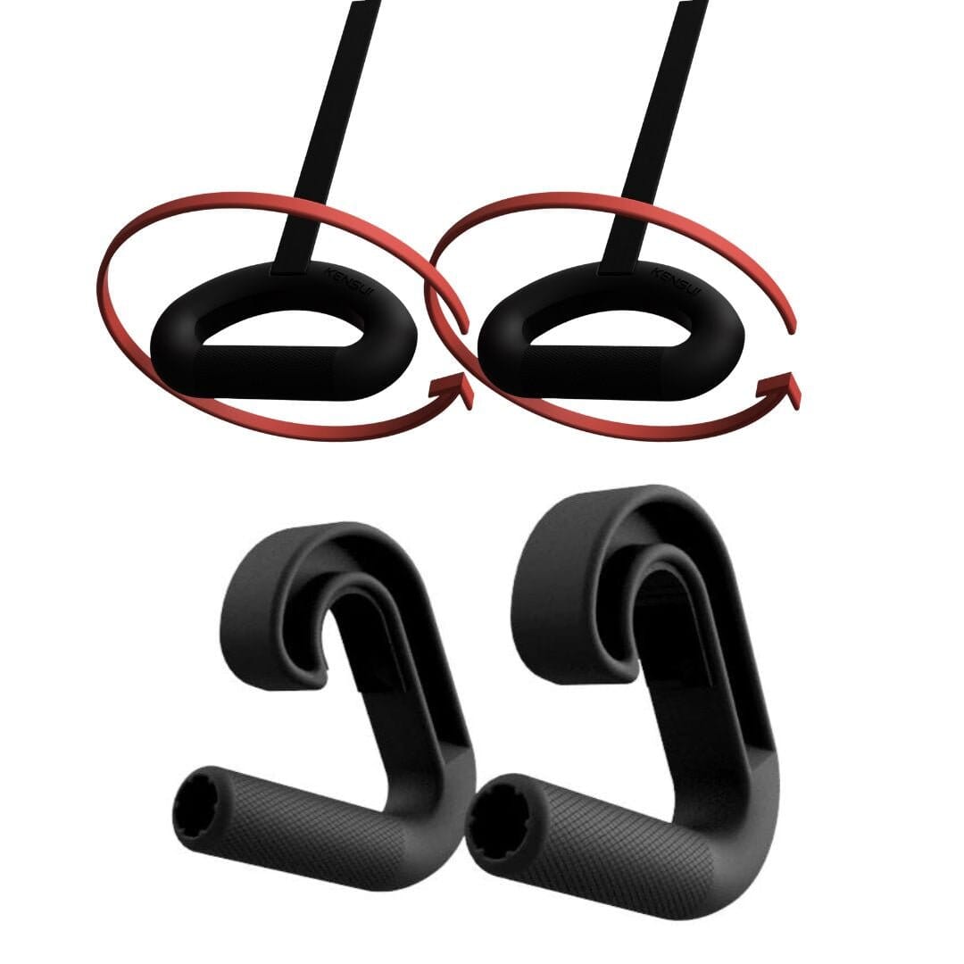 Handle Bundle– Kensui