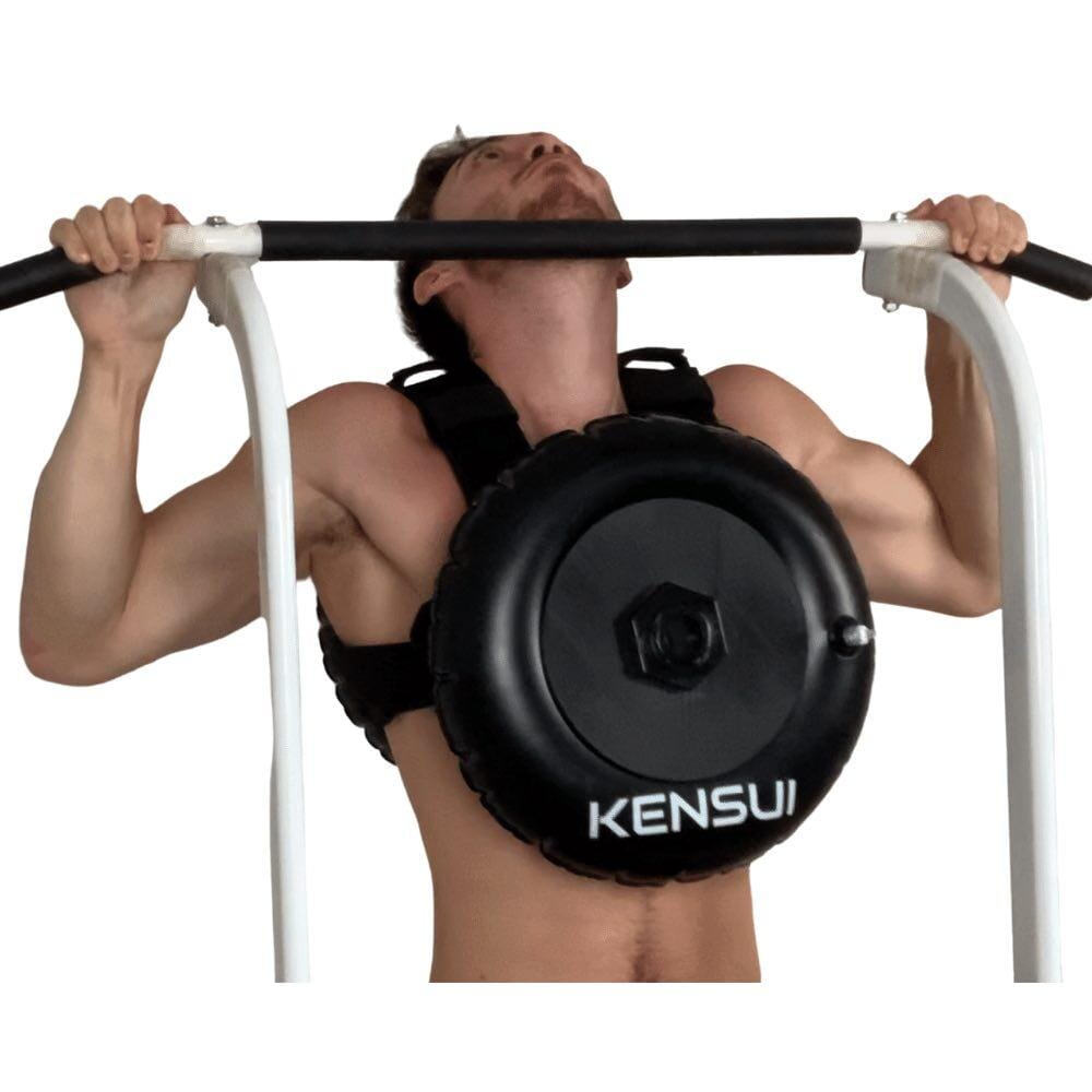 HYDROPLATES| 35lbs Portable Weight Plates– Kensui