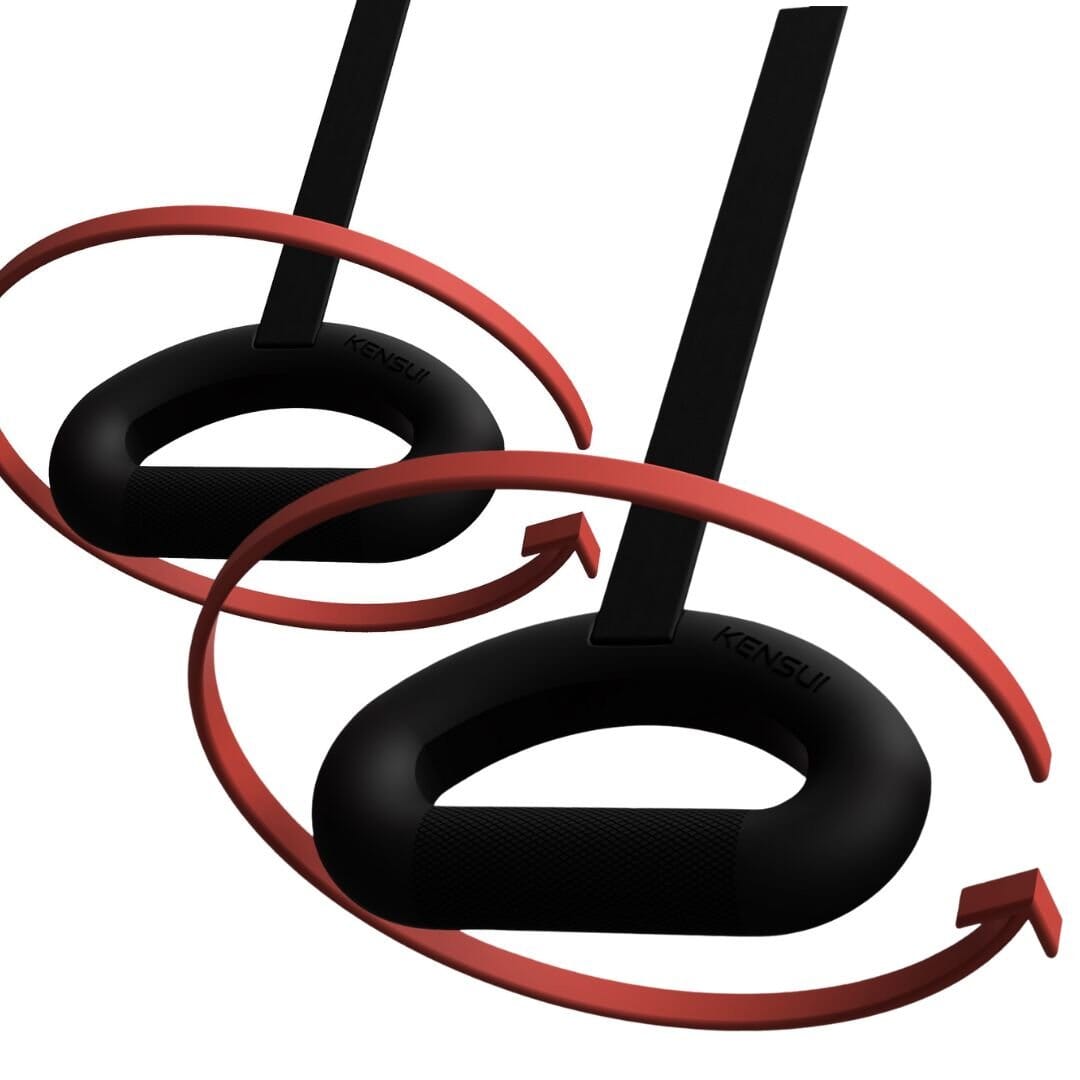 360°GRIPS PRO– Kensui